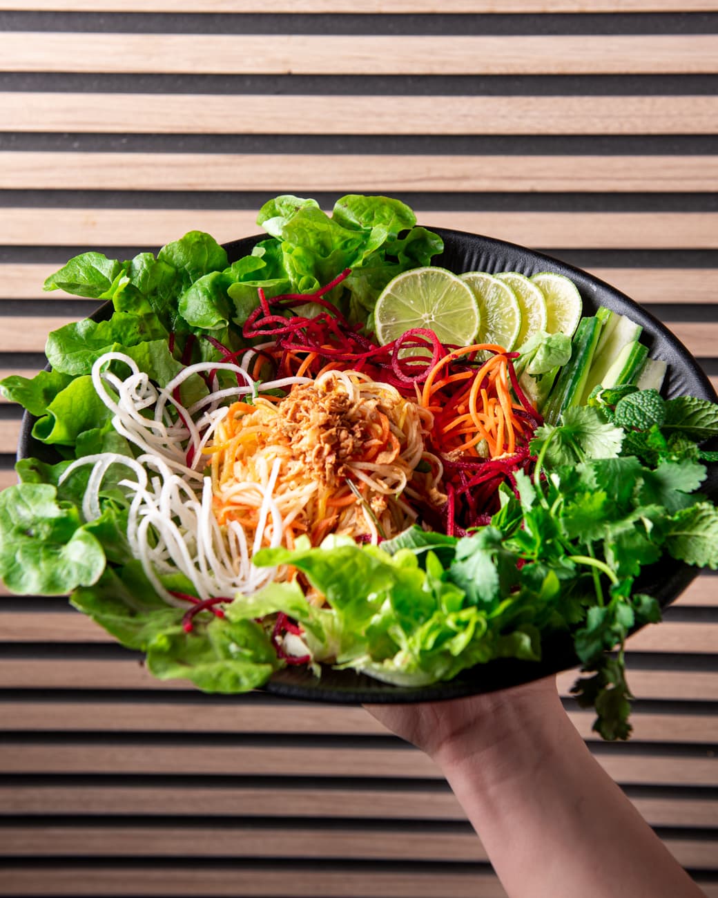 XAXIU Vietnam Cuisine | Best Asiatisches Restaurant in München